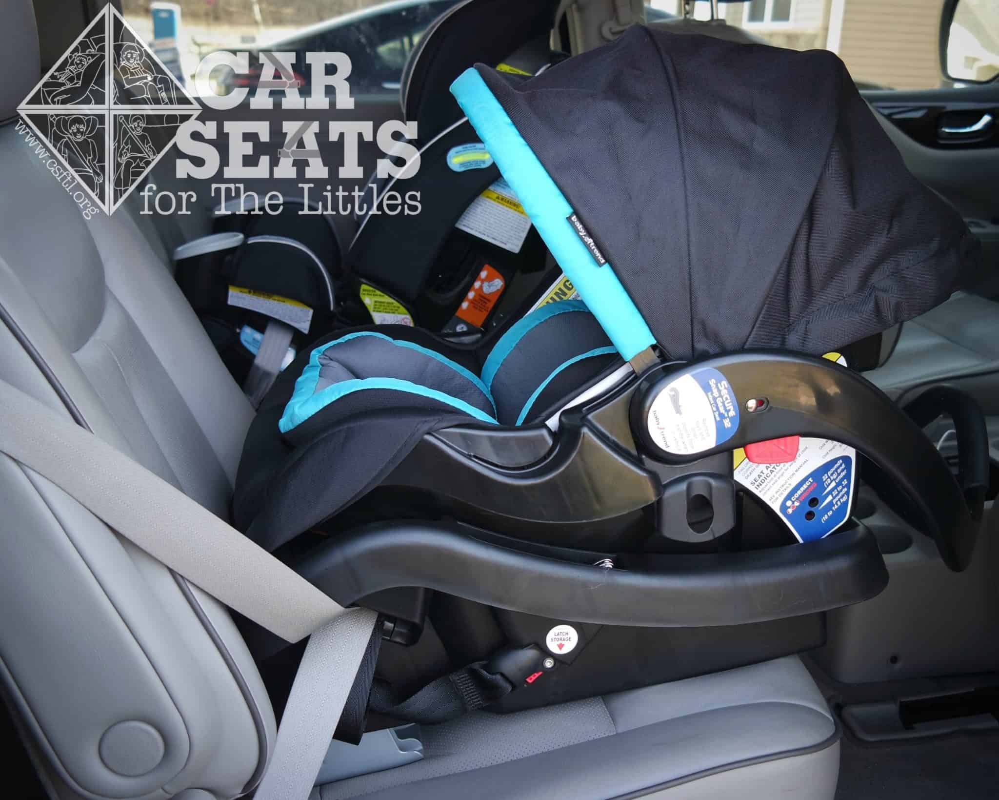 Safety 1St Car Seat Installation: Step-by-Step Guide