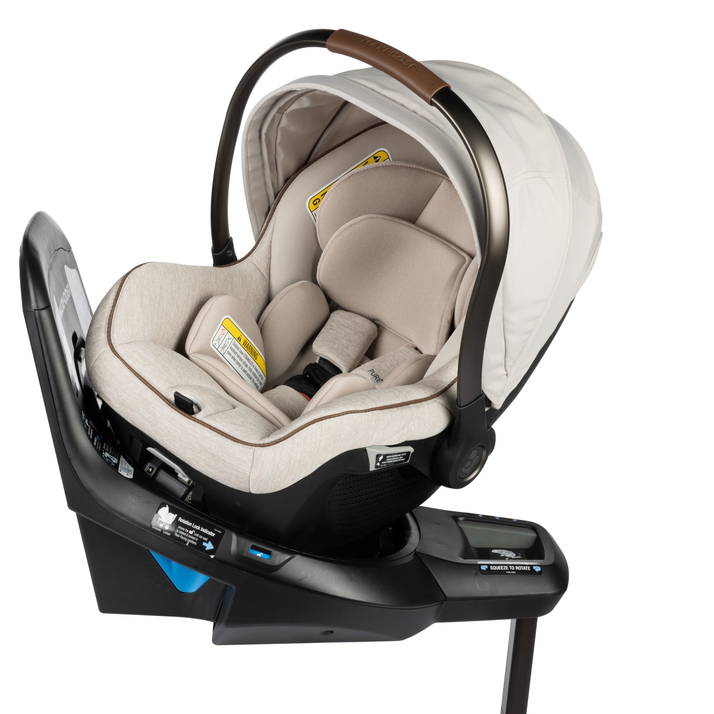 Safety 1St Car Seat Installation: Step-by-Step Guide